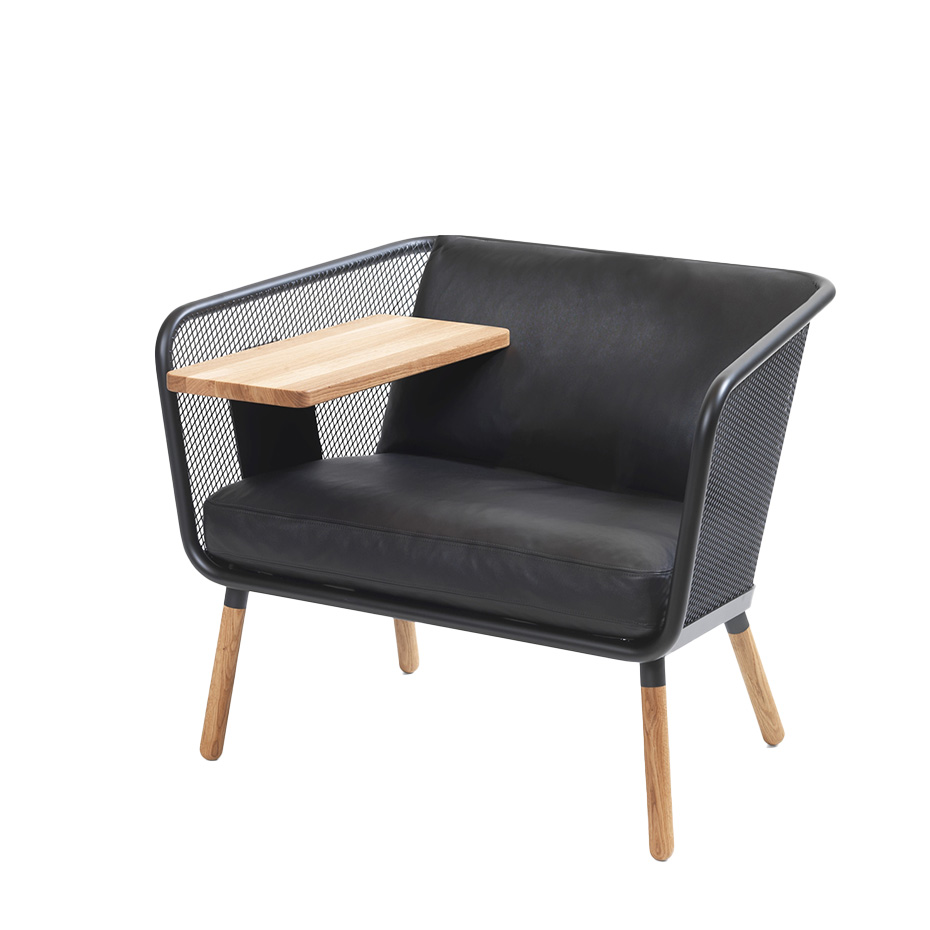 Honken • Alfa Kontor