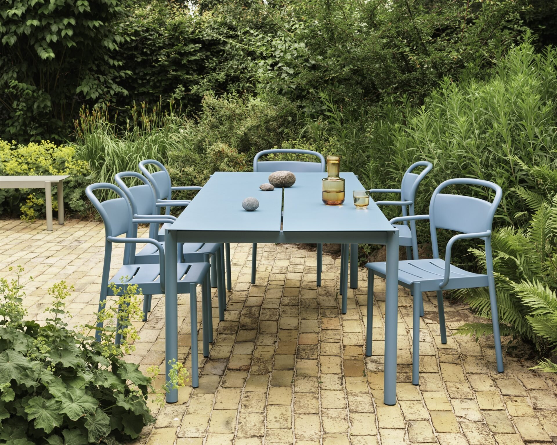 Inred ute • Alfa Kontor